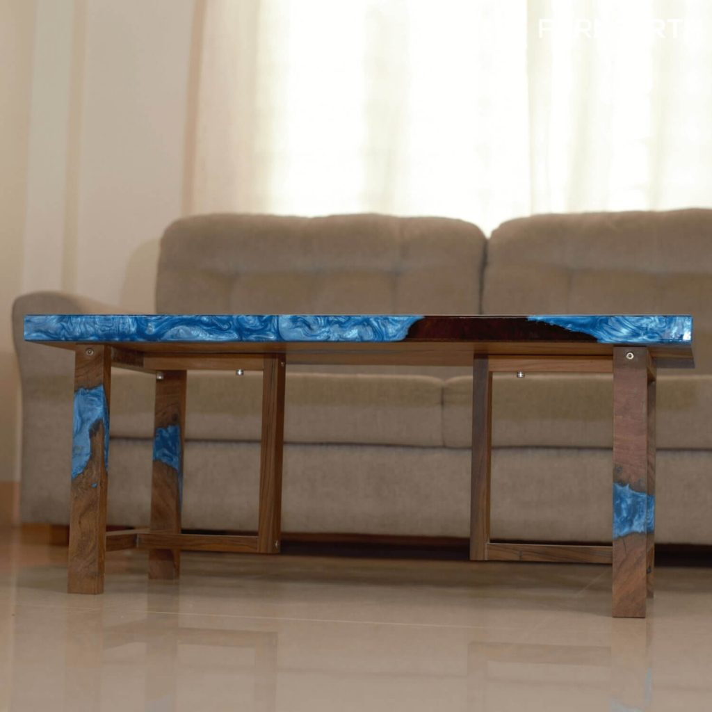 Masterclass - FarNorth Resin & Furniture