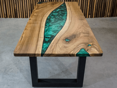 Masterclass - FarNorth Resin & Furniture