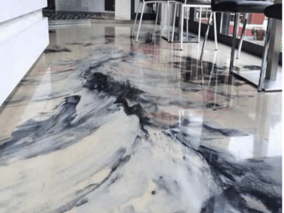 Masterclass - FarNorth Resin & Furniture